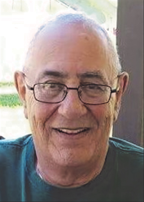 JAMES “JIM” ORLANDO | News, Sports, Jobs - The Herald Star